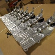 T56 Magnum 4" Relocation Shifter | Made in USA by SIKKY