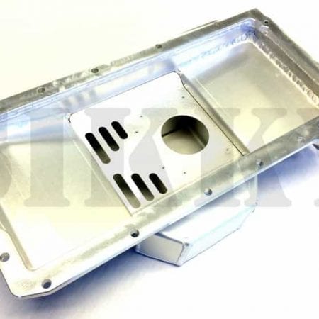 Lexus SC300 Stage 1 LS Swap Package | Made in USA by SIKKY