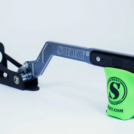 Hydraulic Handbrake | Pull Up Style | SIKKY