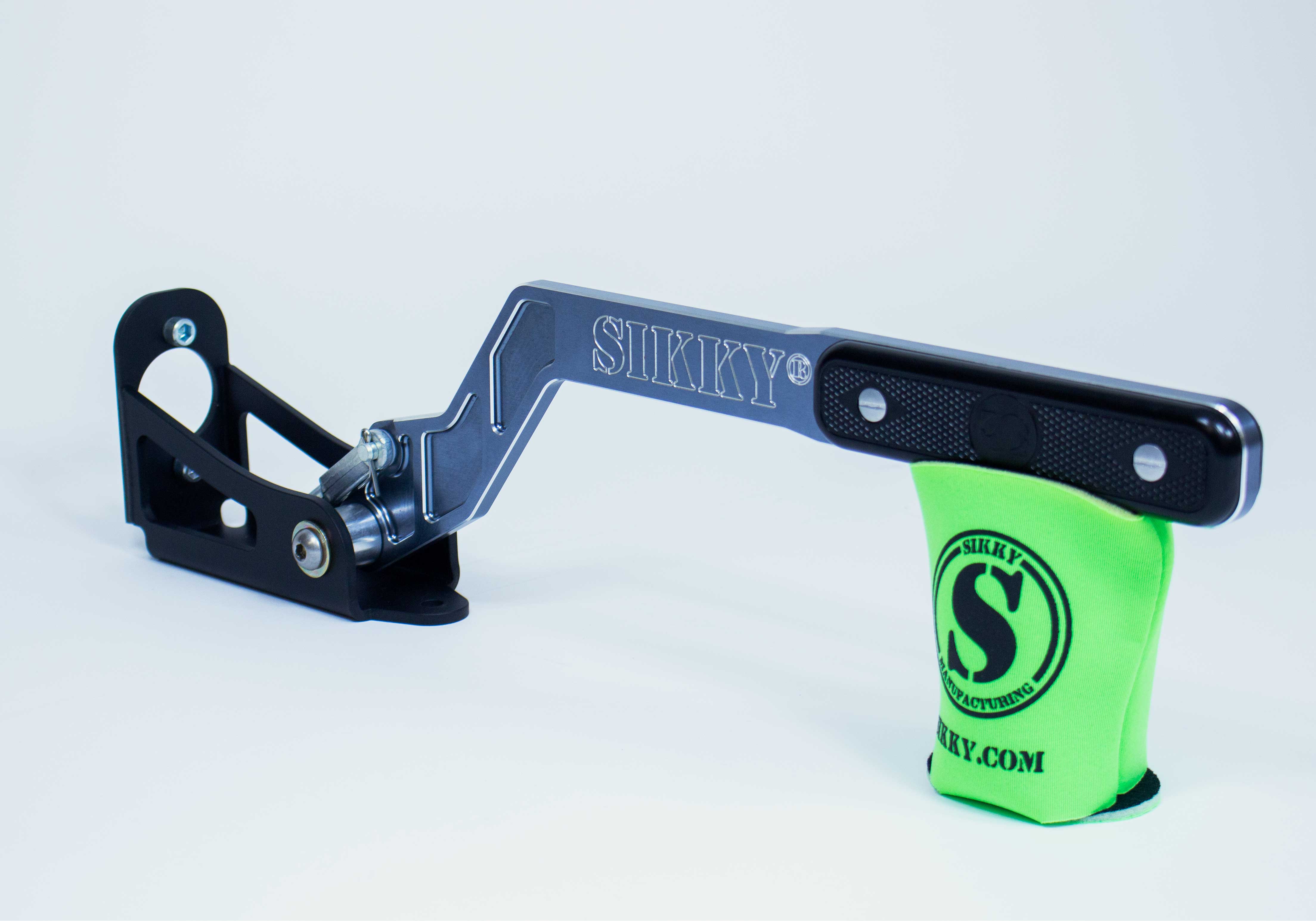 Hydraulic Handbrake | Pull Up Style | SIKKY