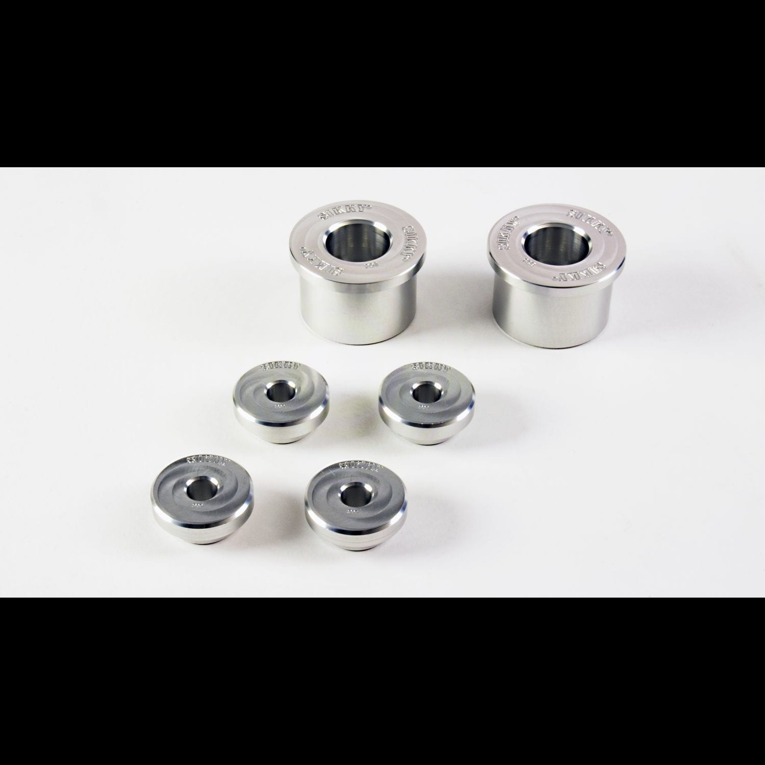 240sx S14 Differential Bushings | Made in USA by SIKKY