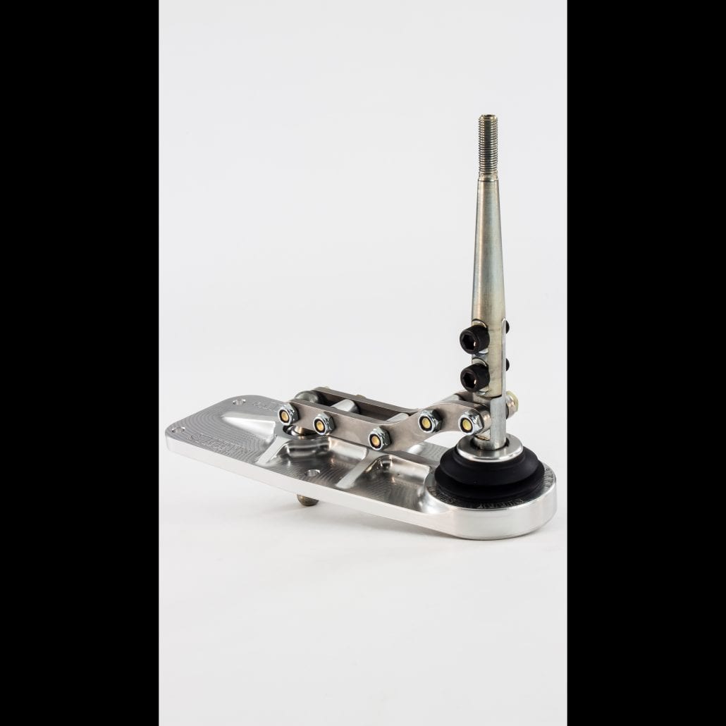 T56 Shifter Relocation Kit | SIKKY