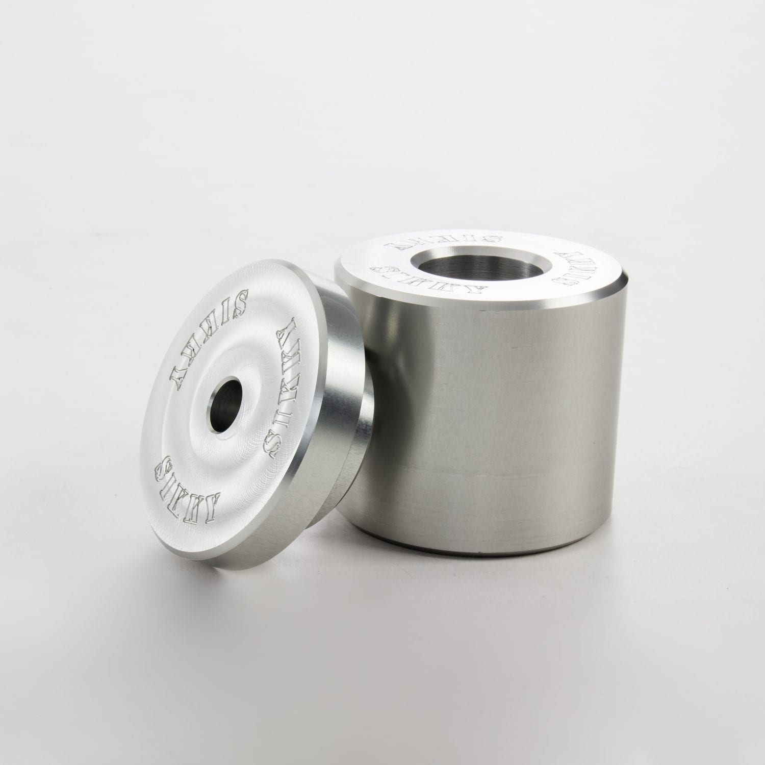 Nissan 350Z Differential Bushings | Made in USA by SIKKY