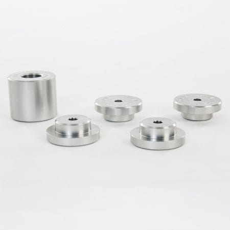Nissan 350Z Differential Bushings | Made in USA by SIKKY