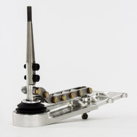 T56 Shifter Relocation Kit | SIKKY