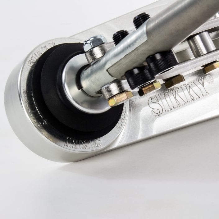 T56 Magnum 9" Relocation Shifter | Made in USA by SIKKY