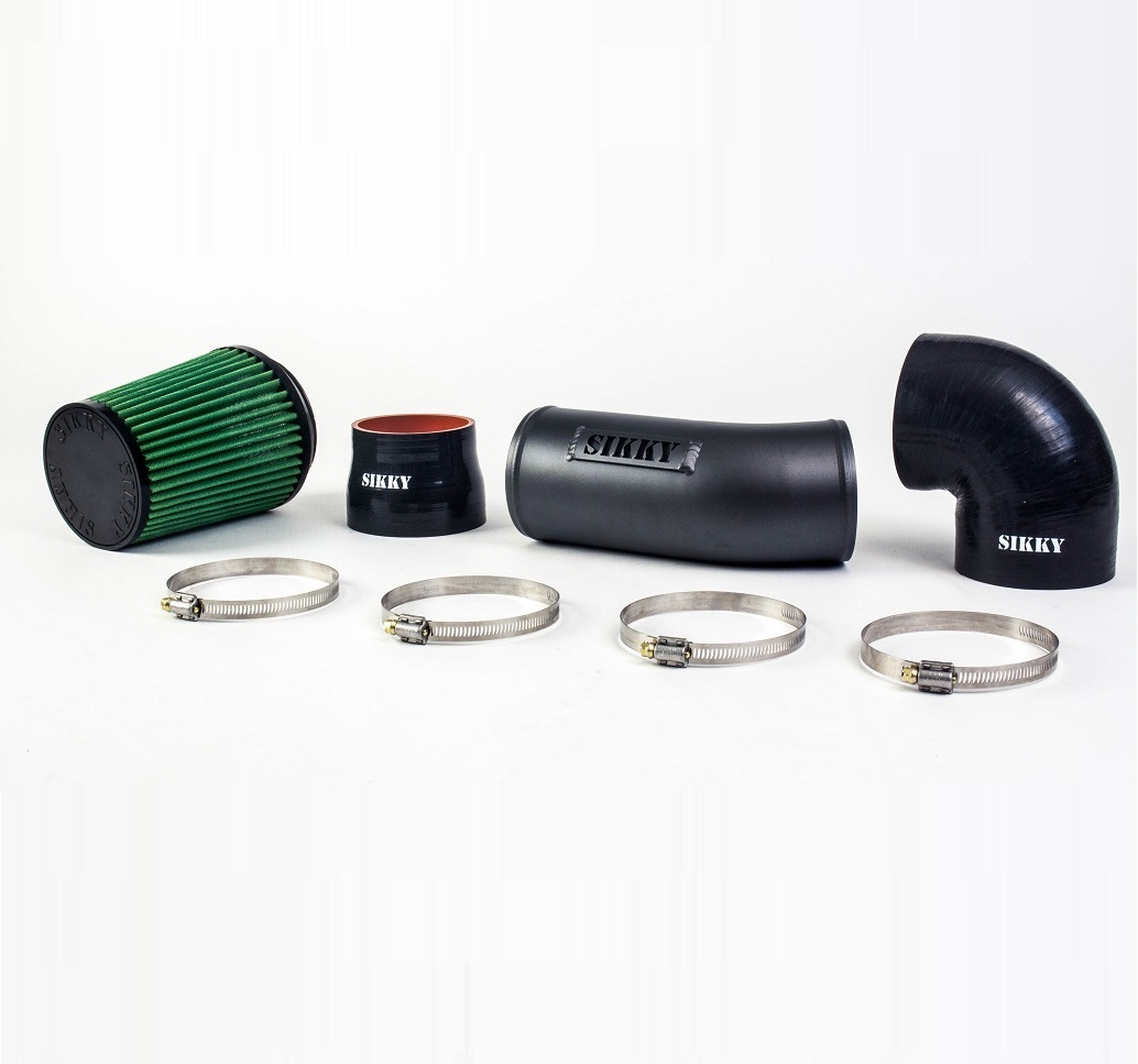 LS1 / LS2 Swap Air Intake | Made in the USA | SIKKY