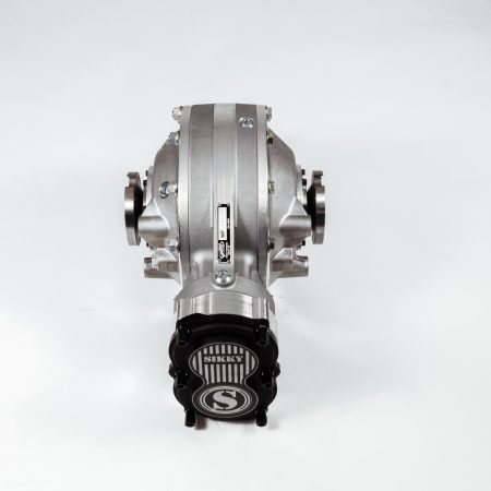 Winters 10" Quick Change Differential | SIKKY Pro 1000 Spec
