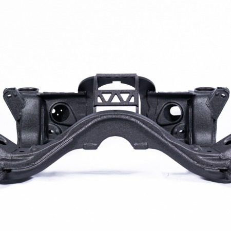 Nissan 240sx S14 Reinforced Subframe | Made in USA by SIKKY
