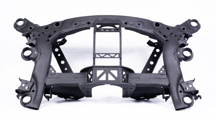 Mazda RX8 Reinforced Subframe | Made in USA by SIKKY