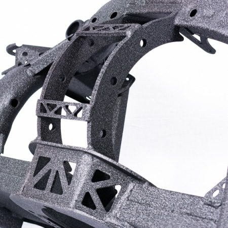 Mazda RX8 Reinforced Subframe | Made in USA by SIKKY