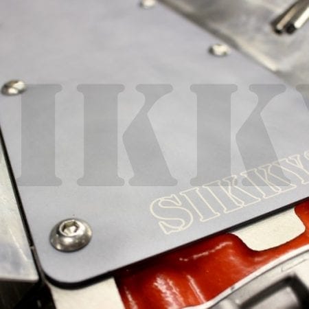 LS3 Valley Cover | Made in USA | SIKKY