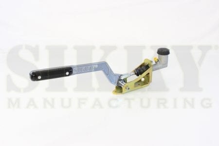 Hydraulic Handbrake | Pull Up Style | SIKKY