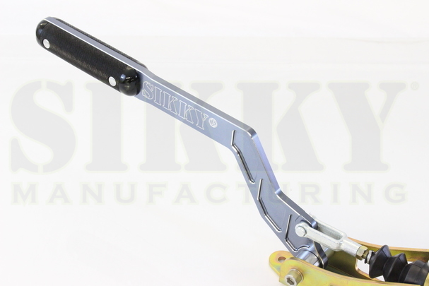 Hydraulic Handbrake | Pull Up Style | SIKKY