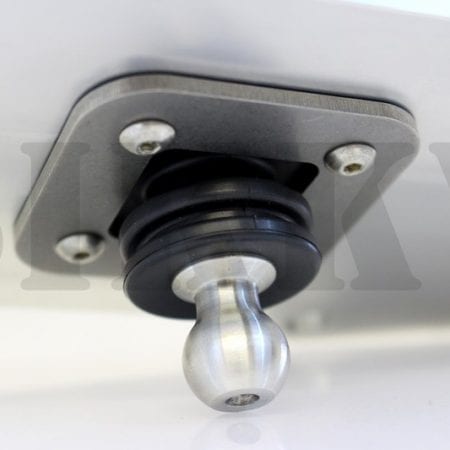 T56 Magnum 4" Relocation Shifter | Made in USA by SIKKY