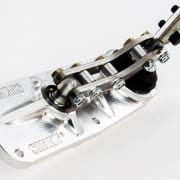 T56 5.5" Relocation Shifter| Made in USA by SIKKY