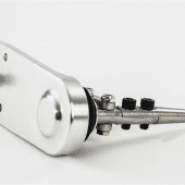 T56 5.5" Relocation Shifter| Made in USA by SIKKY