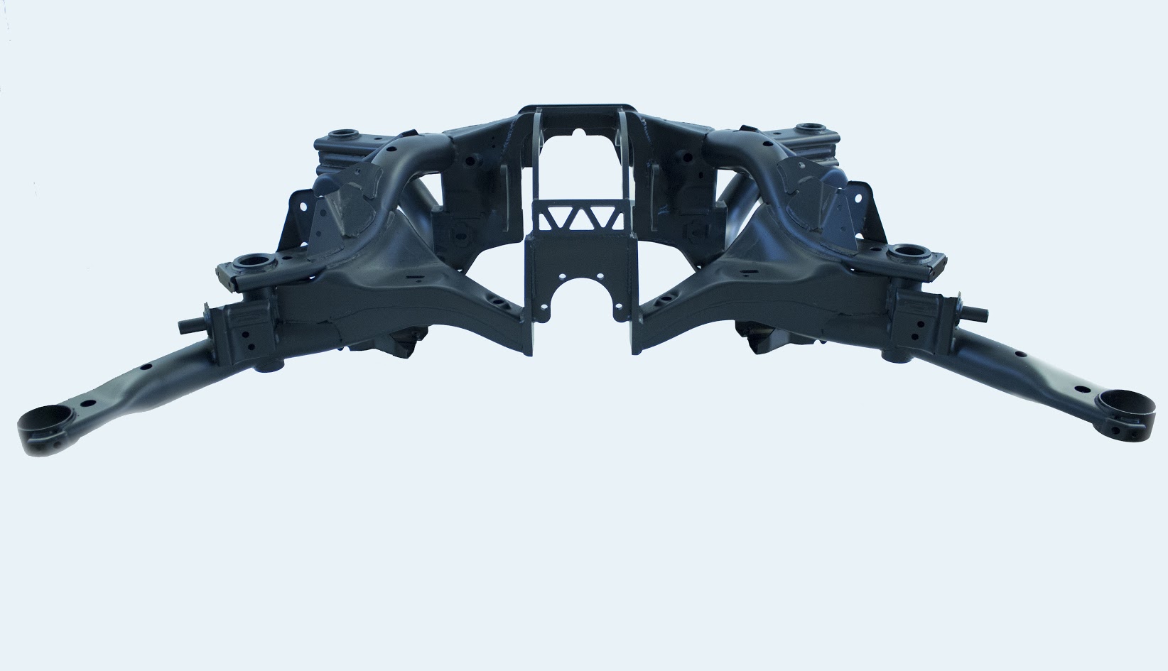 Nissan R35 Racing Subframe - Custom Subframe | SIKKY