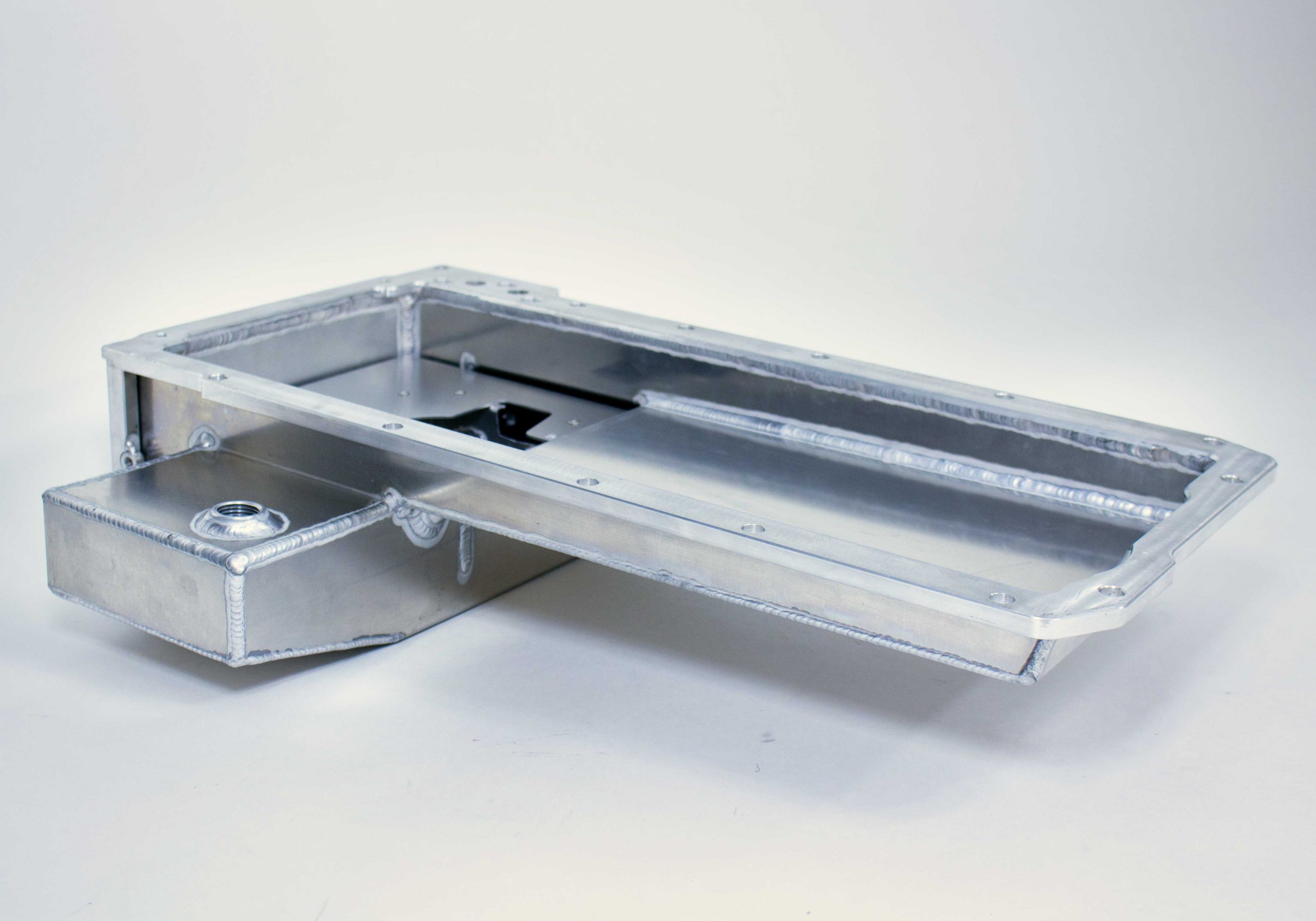 Infiniti Motor Oil Pan Cover