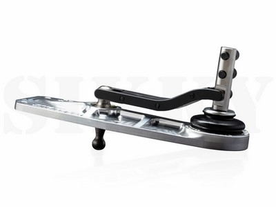 T56 Shifter Relocation Kit | SIKKY