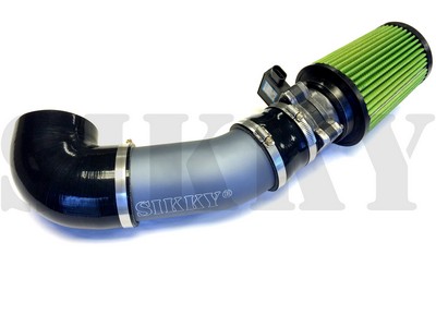 LS1 Air Intake | SIKKY