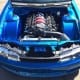 Nissan Skyline R33/R34 Stage 1 LS Swap Package | Made in USA by SIKKY