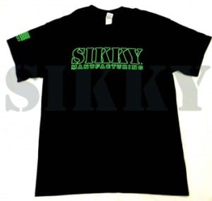 SIKKY Classic T-Shirt