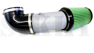 Universal LS3 Air Intake Kit - Sikky