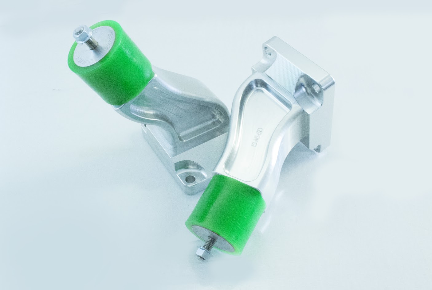 Mazda RX7 LSx Mount Kit - Sikky