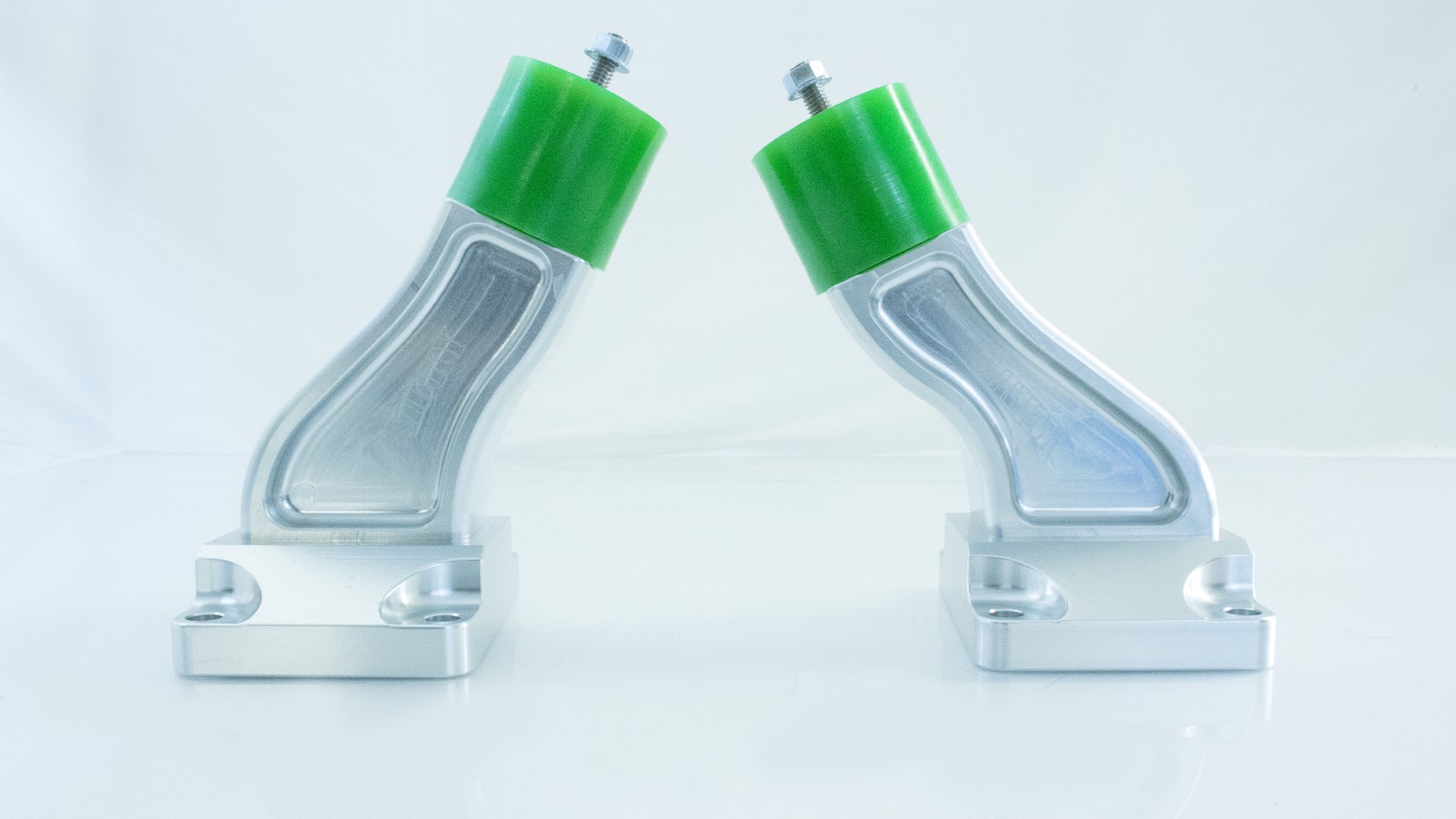 Mazda RX7 LSx Mount Kit - Sikky