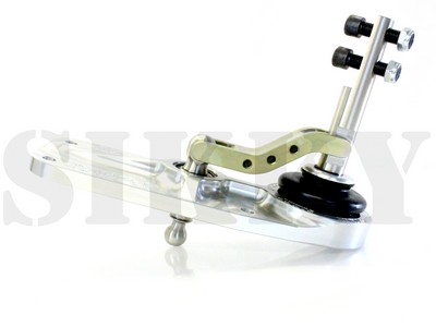 T56 Shifter Relocation Kit | SIKKY