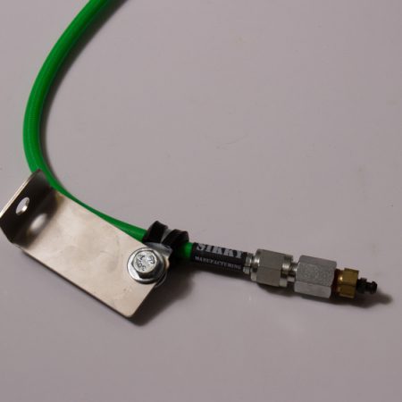 T56 Bleeder Extension Line | Made in USA by SIKKY