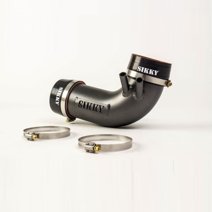 Lexus IS250 / IS350 Air Intake | Made in USA | SIKKY