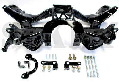 Nissan Silvia S14 Reinforced Subframe | Made in USA | SIKKY