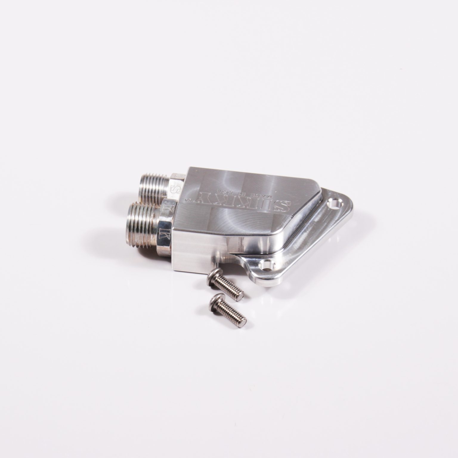 LS Swap AC Parts | Sikky Manufacturing