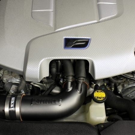 LS3 Air Intake | SIKKY