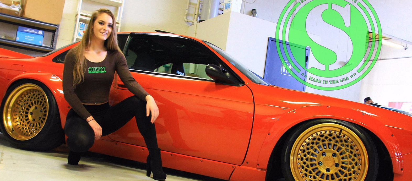 sikky BF banner - Sikky Manufacturing