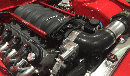 lsx swap kit - Sikky Manufacturing