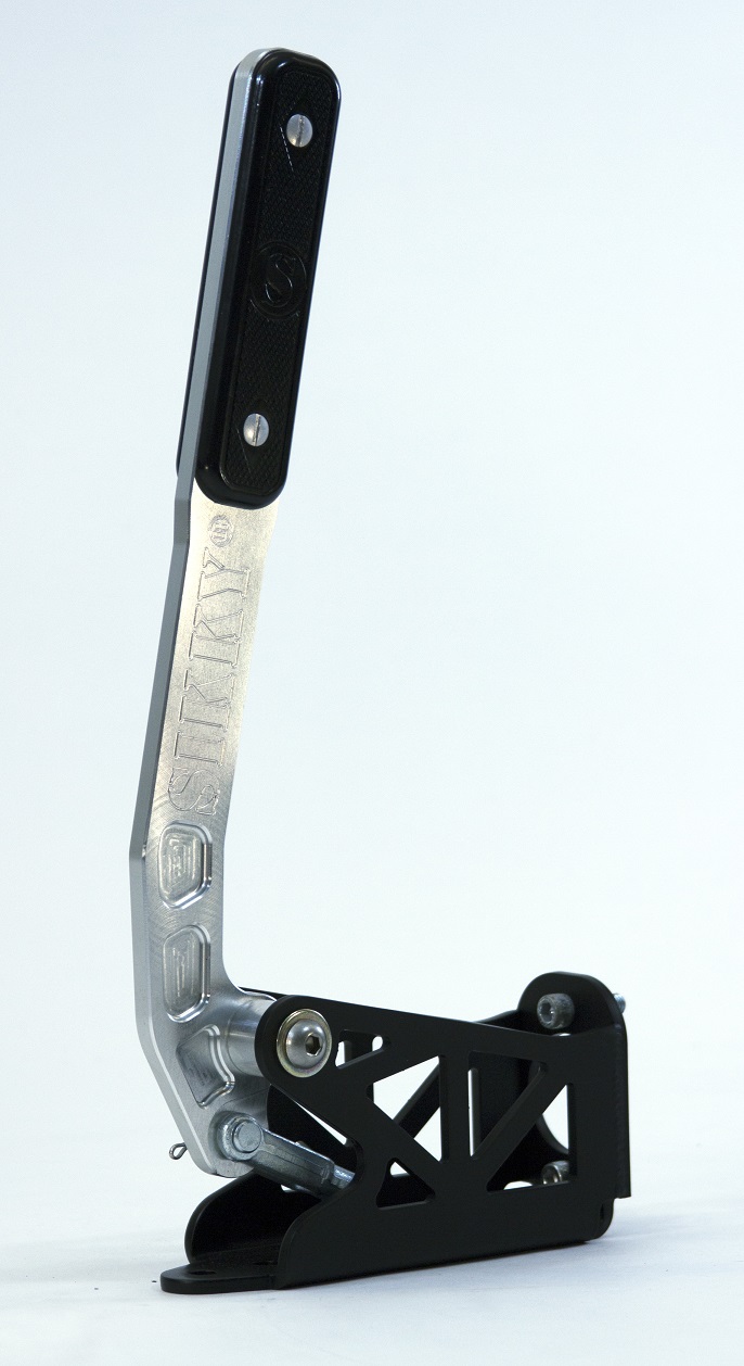 Hydraulic Handbrake | Reverse Pull Back Style | SIKKY