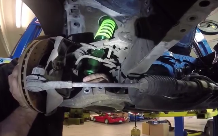 Mazda RX7 FD Turn Key LS Swap Build | SIKKY Manufacturing