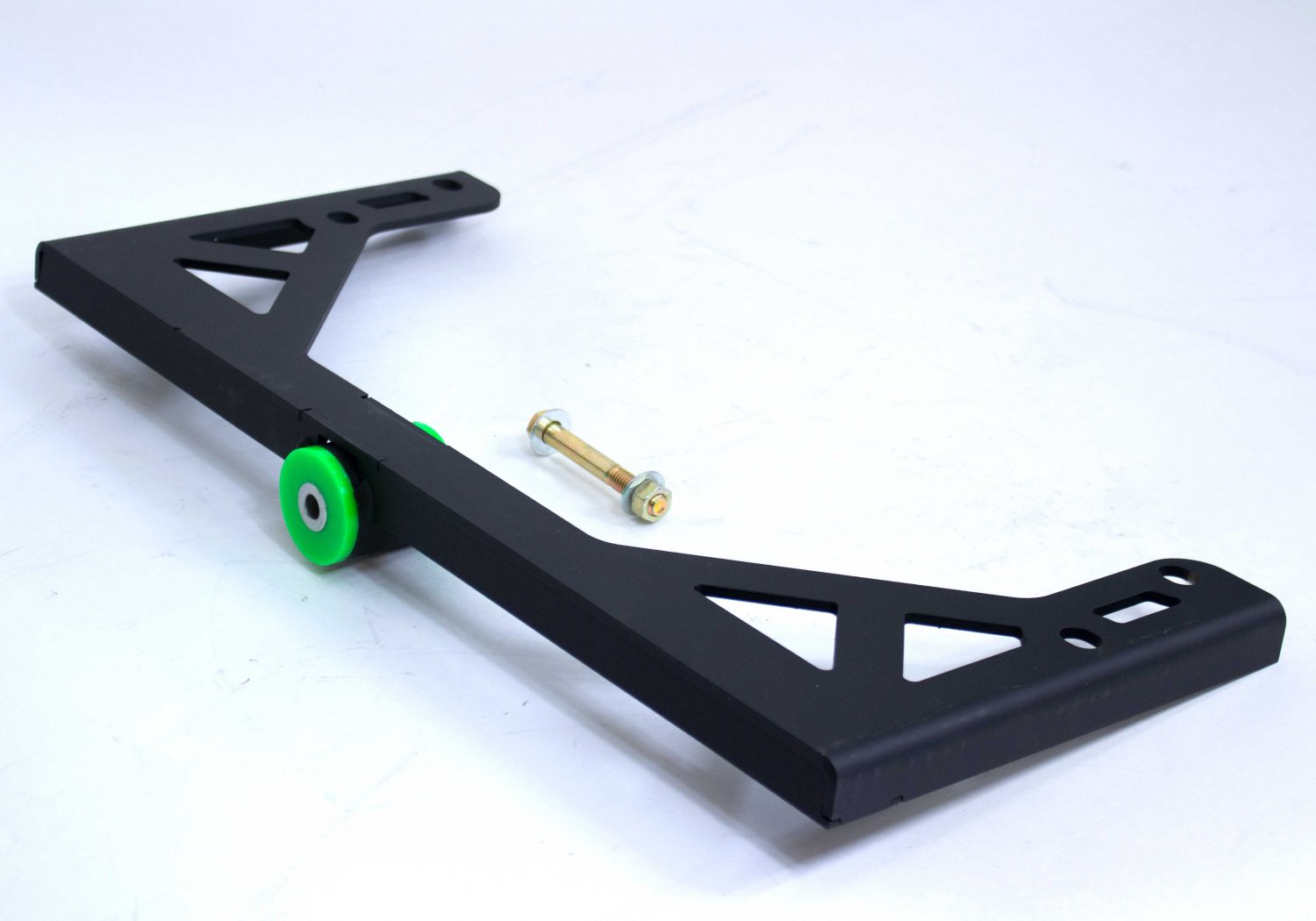 Nissan 350Z T56 / CD009 Crossmember | Made in USA by SIKKY