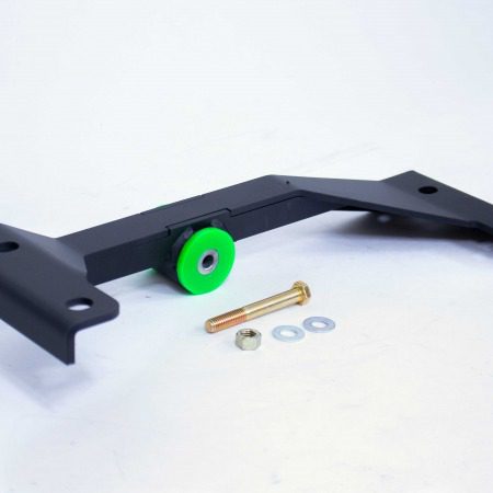 BMW E36 T56 Transmission Crossmember | SIKKY