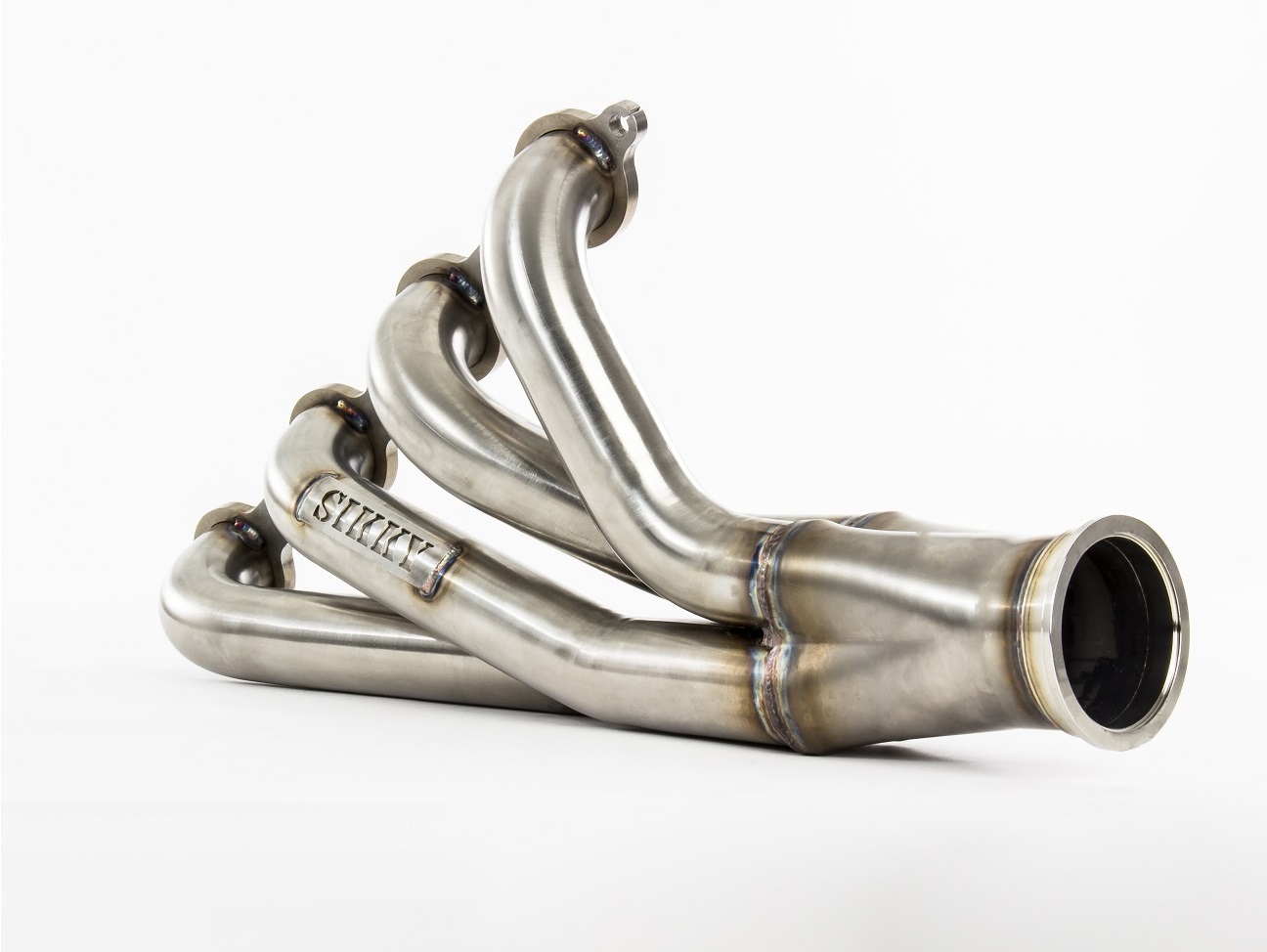 Mazda RX7 LS Swap Headers | Made in USA by SIKKY