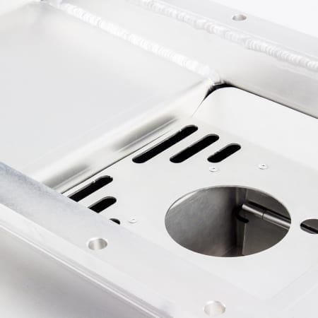 Lexus SC300 LS Swap Oil Pan | Made in USA by SIKKY