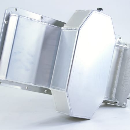 Lexus SC300 LS Swap Oil Pan | Made in USA by SIKKY