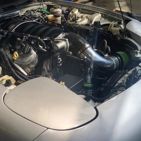 Mazda RX7 FD Stage 1 LS Swap Package | Made in USA by SIKKY