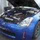 Customizable Nissan 350Z LS Swap Kit | Made in USA by SIKKY