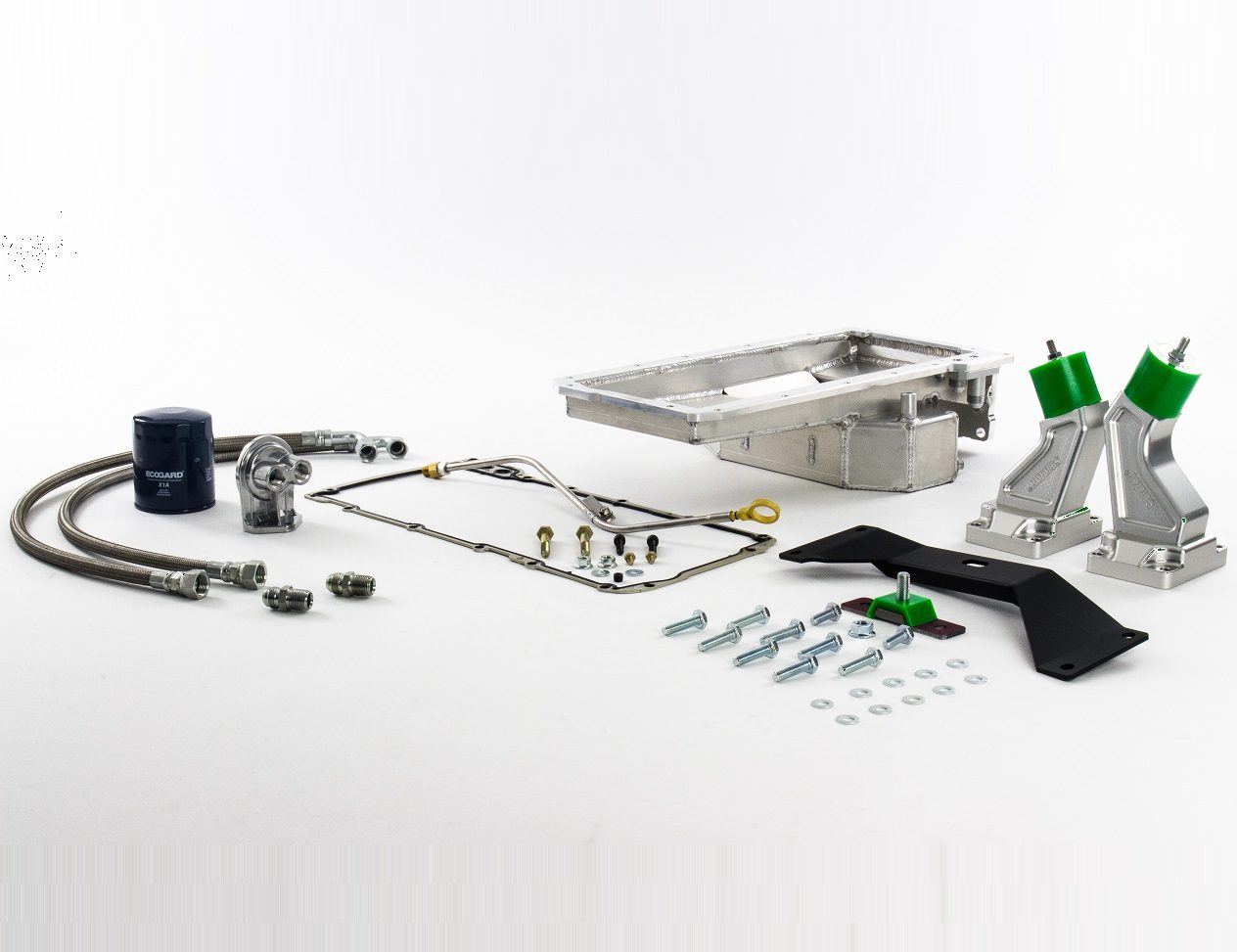 Customizable BMW Z3 LS Swap Kit | Made in USA by SIKKY