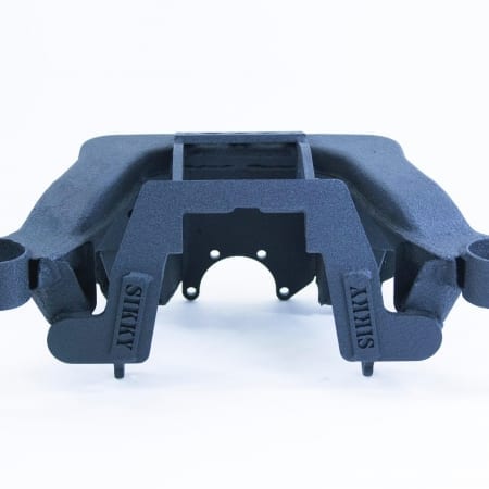 BMW E36 Reinforced Subframe | Made in USA | SIKKY