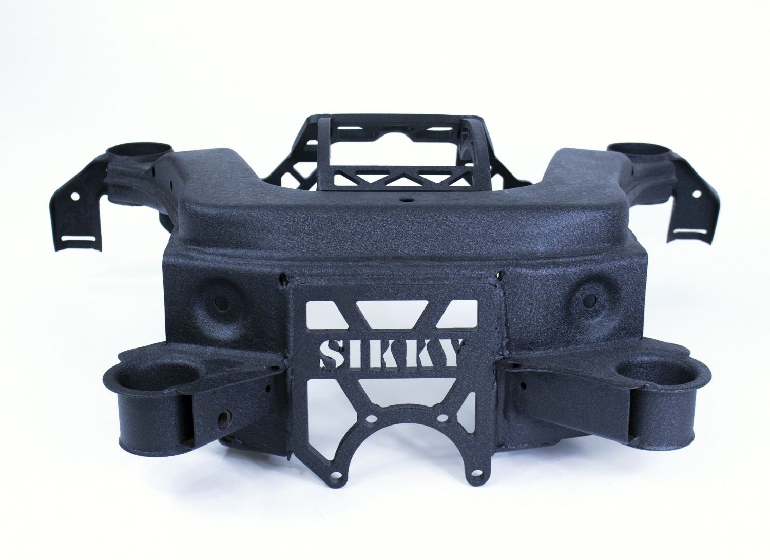 BMW E36 Reinforced Subframe | Made in USA by SIKKY